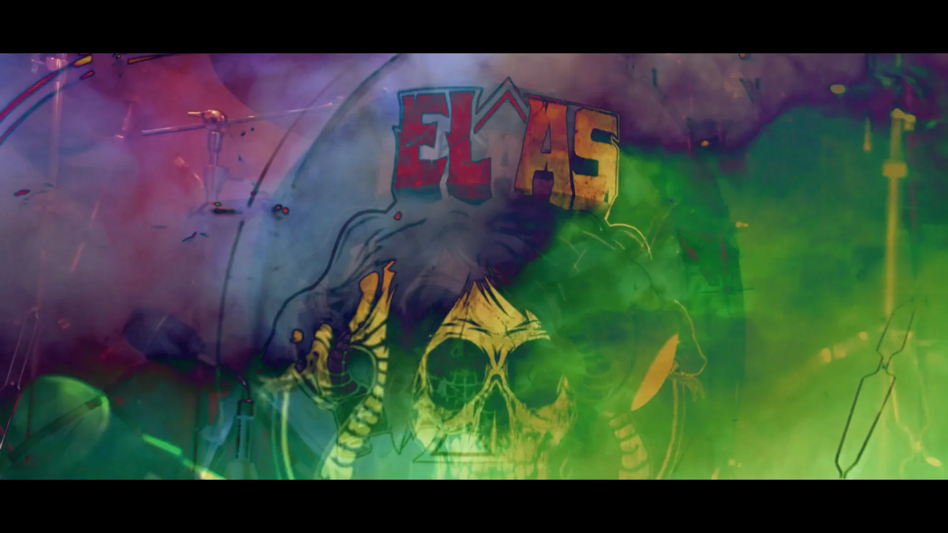 El As ::: Prendido Fuego on Vimeo