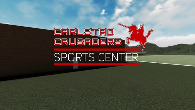 Carlstad Crusaders Webb TV on Vimeo