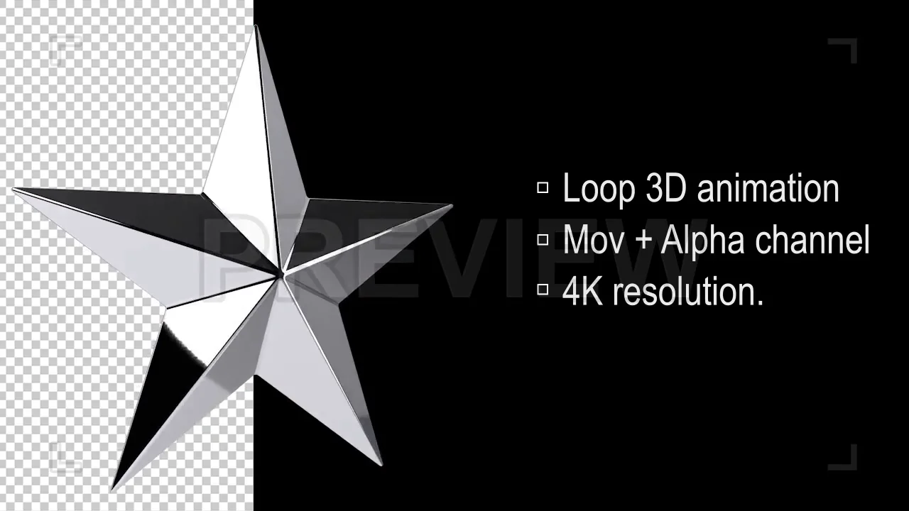 3D Stars Motion Graphics on Vimeo