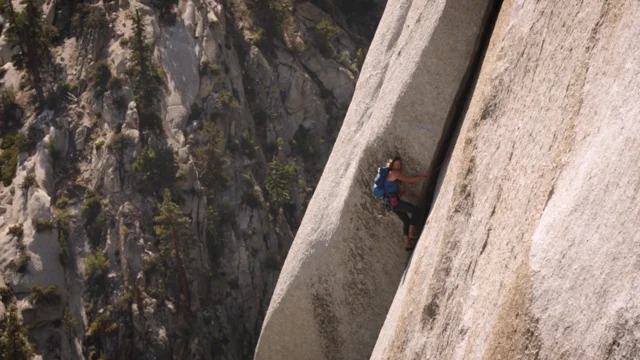 Vertical Limit Opening Scene