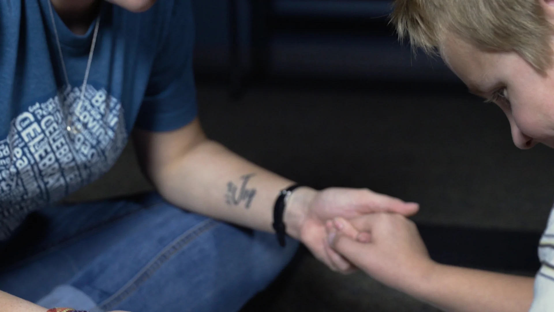 Celebration Place | Changed Life Story - Michael & Mikel on Vimeo