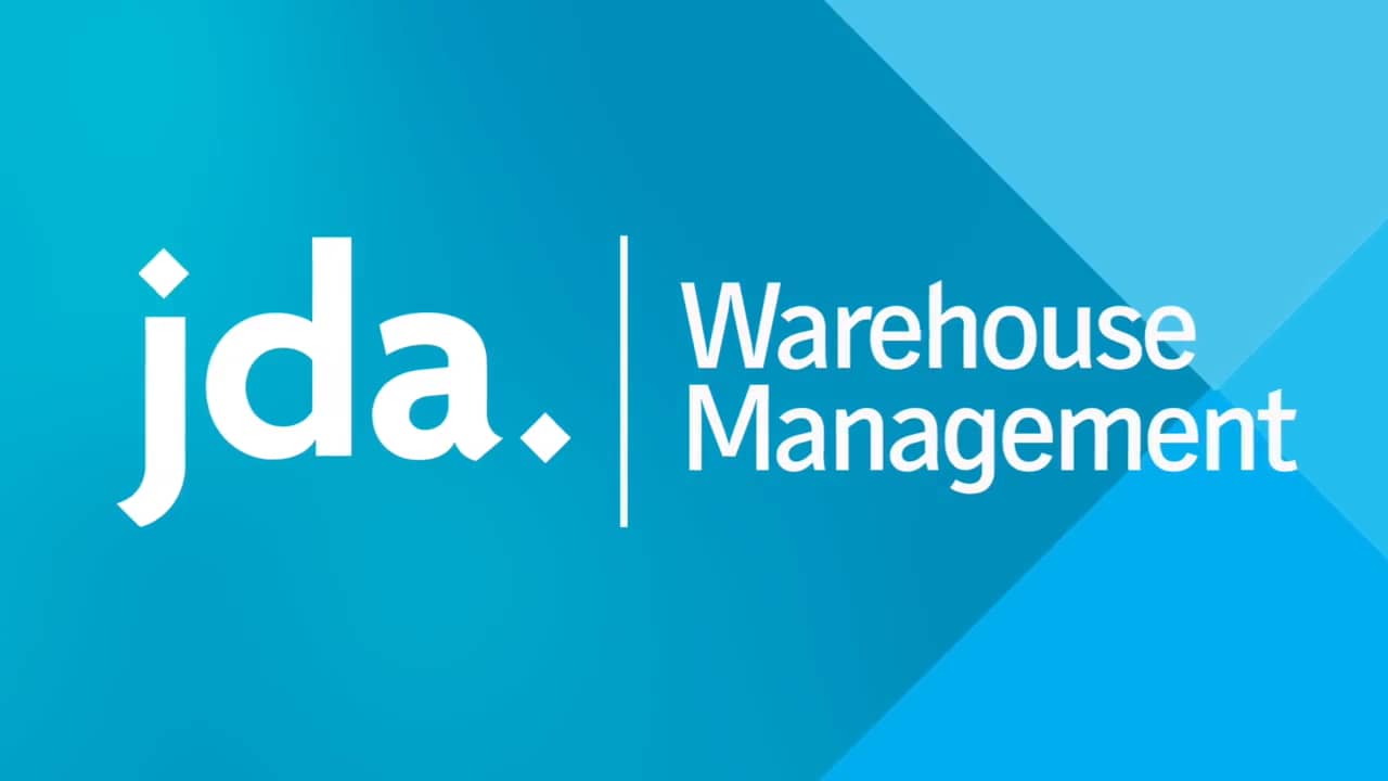 JDA Plan to deliver - netLogistiK® on Vimeo