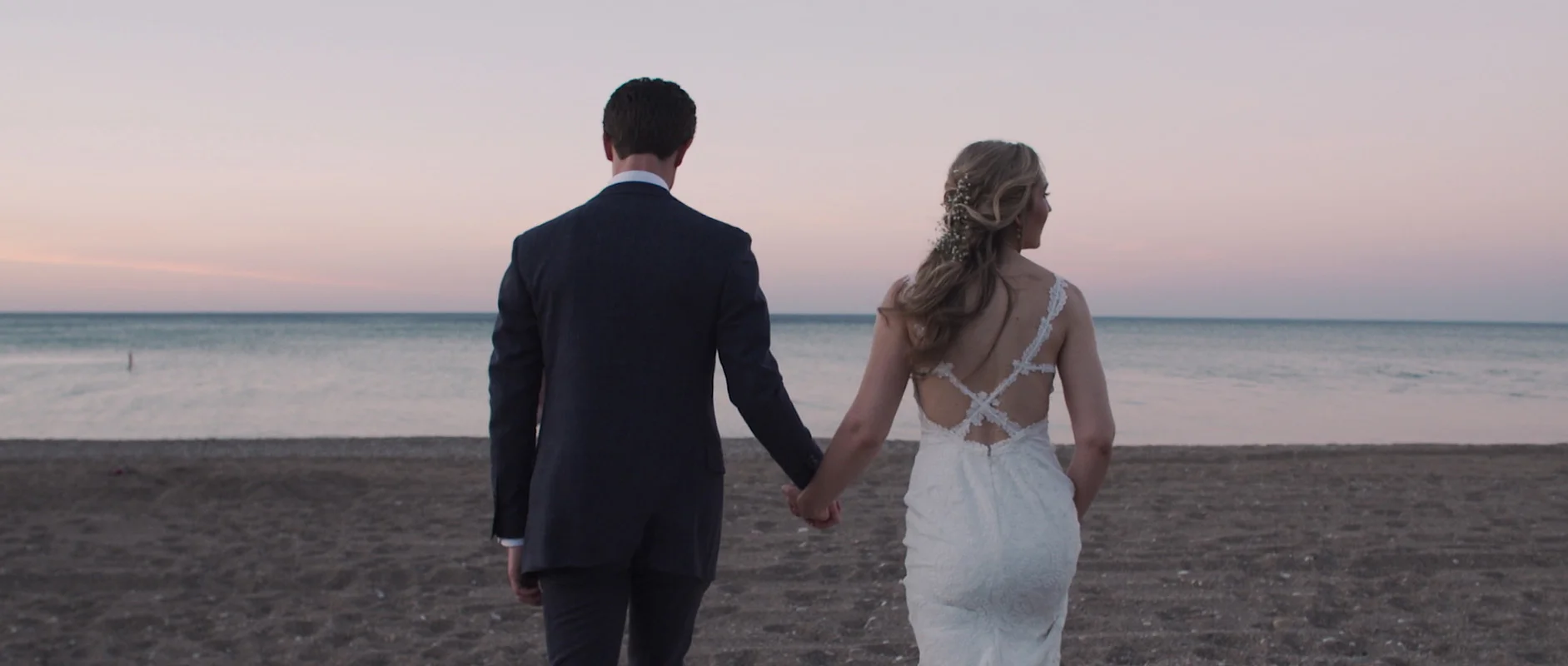 Tory & Brendan Short Film on Vimeo