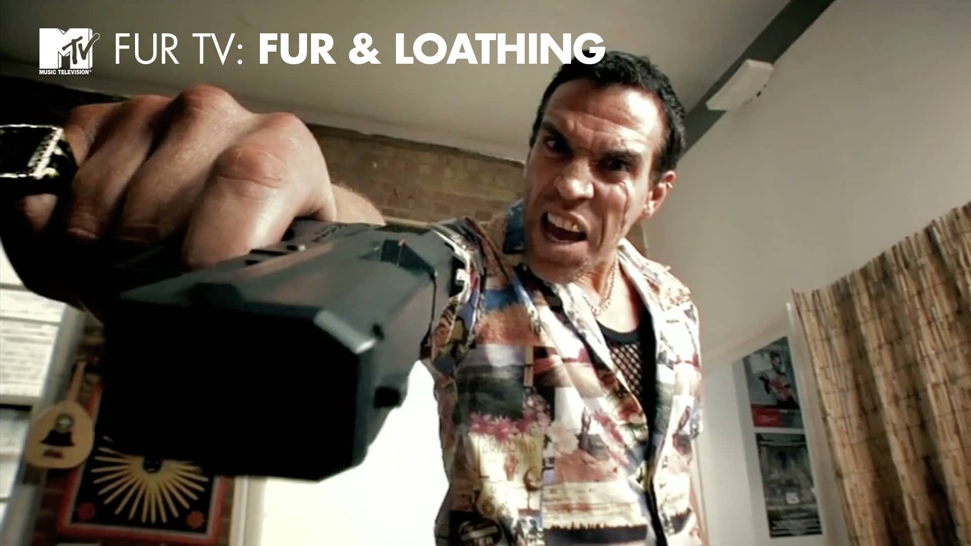 FUR TV Fur and Loathing on Vimeo