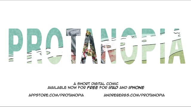 Protanopia - The FWA