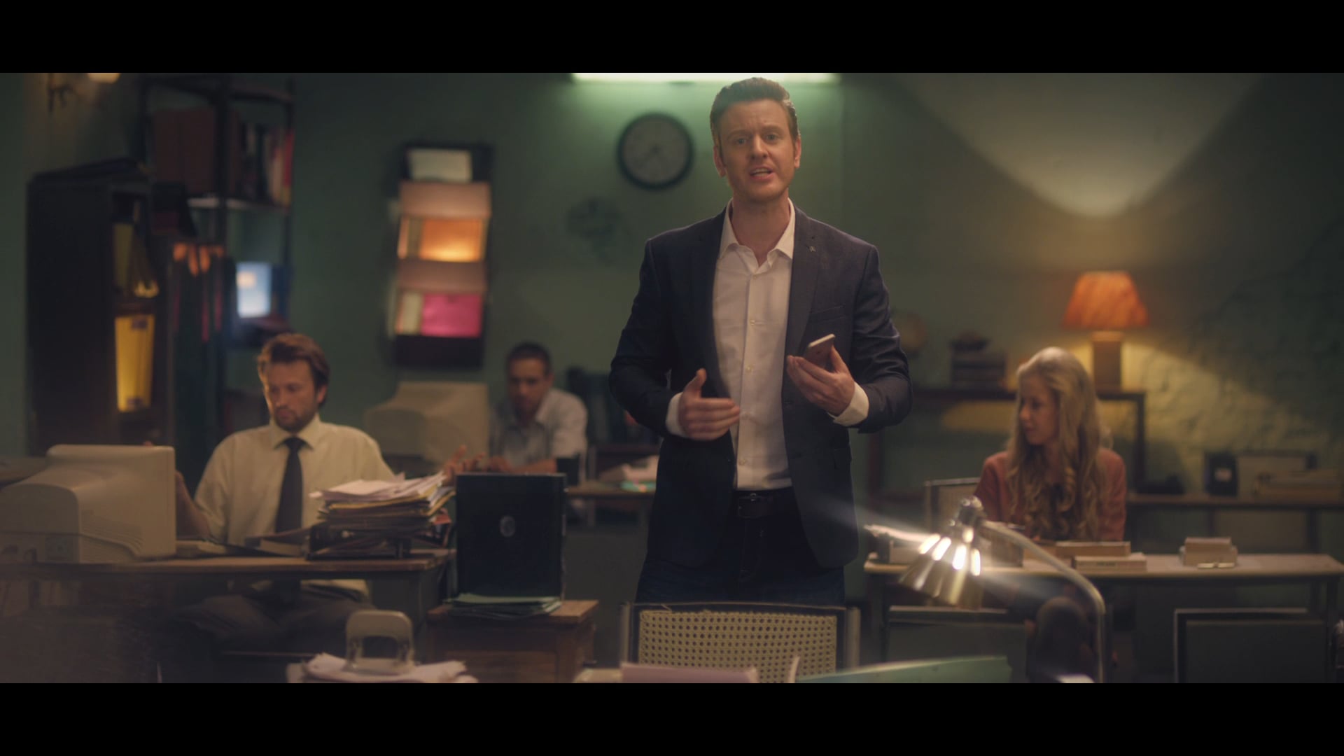 Intellect SEEC - Xpress Delivery on Vimeo