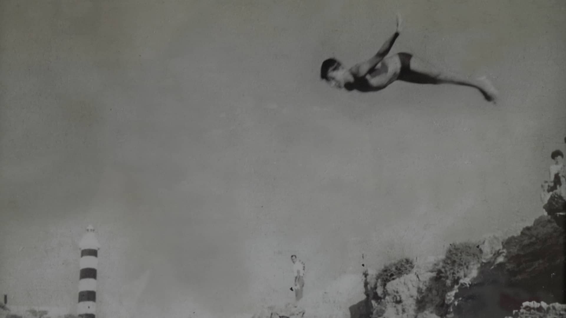 The Beirut Lighthouse on Vimeo