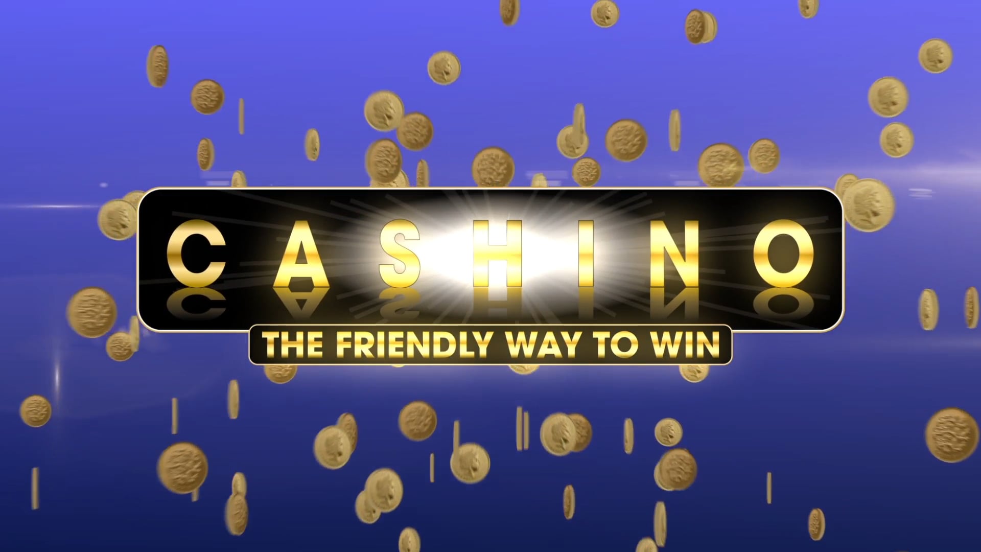 Cashino sfx on Vimeo