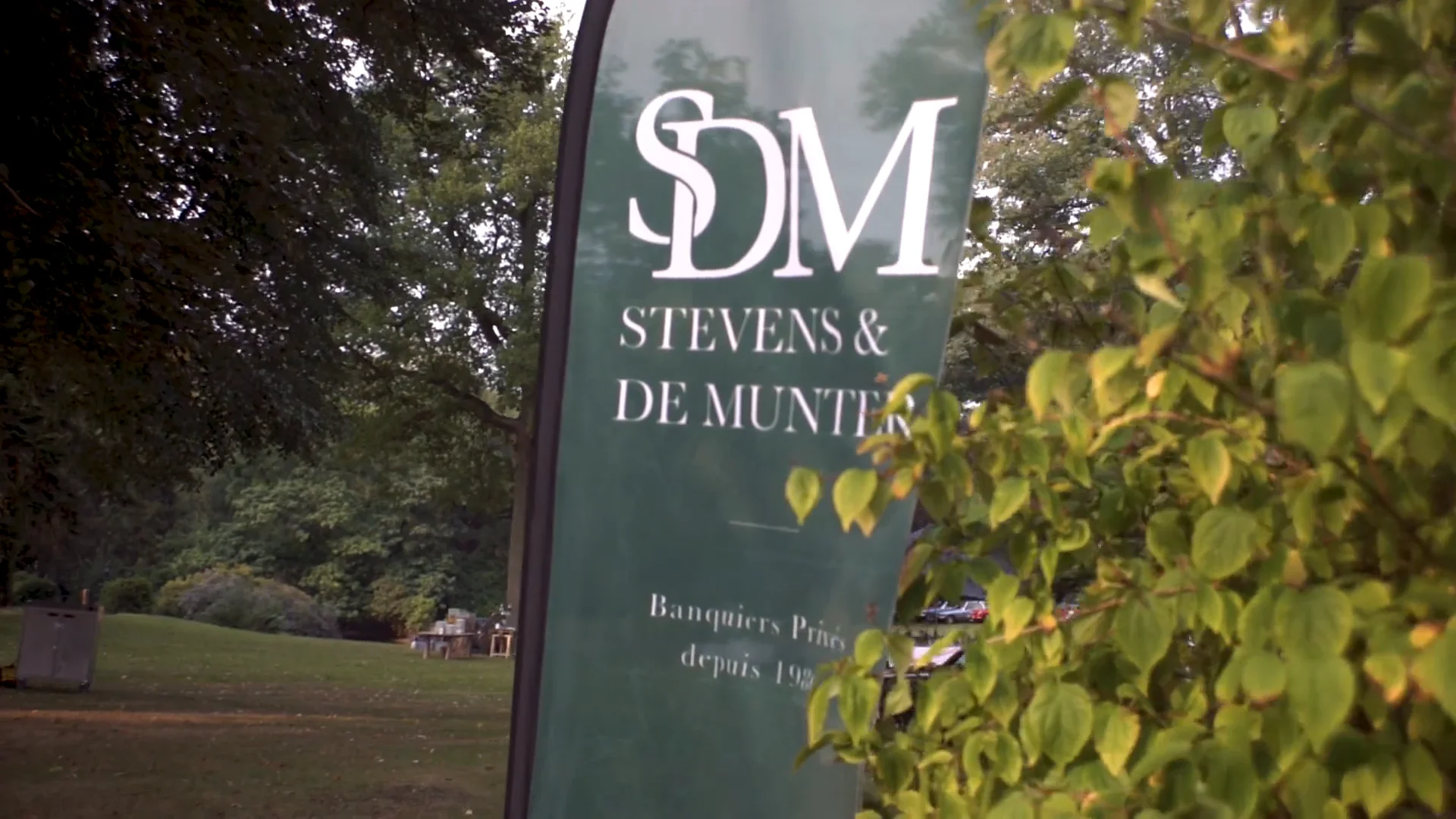 SDM Classic Car Rally 2017 on Vimeo