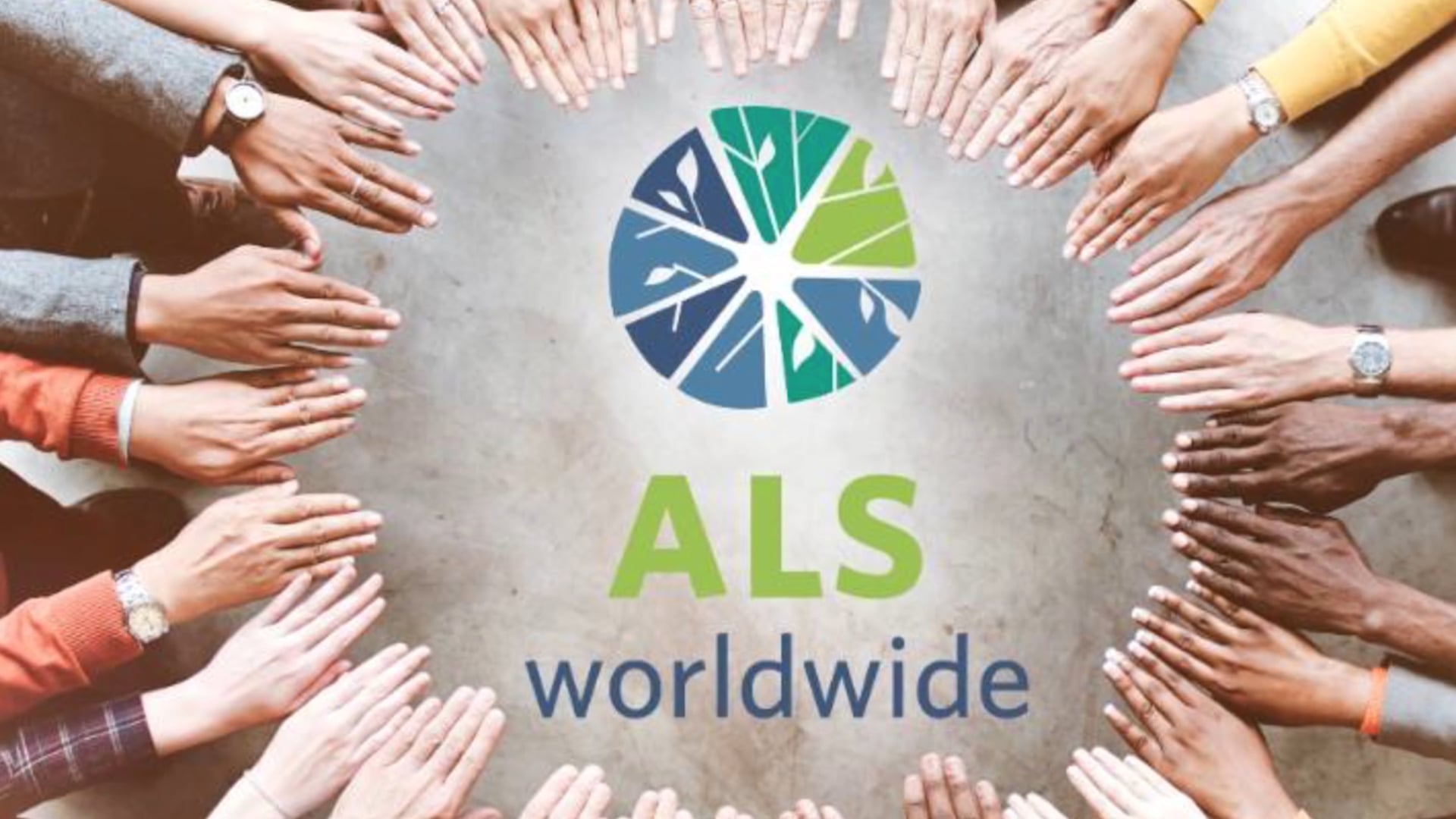 Living Better, Longer Lives with ALS on Vimeo