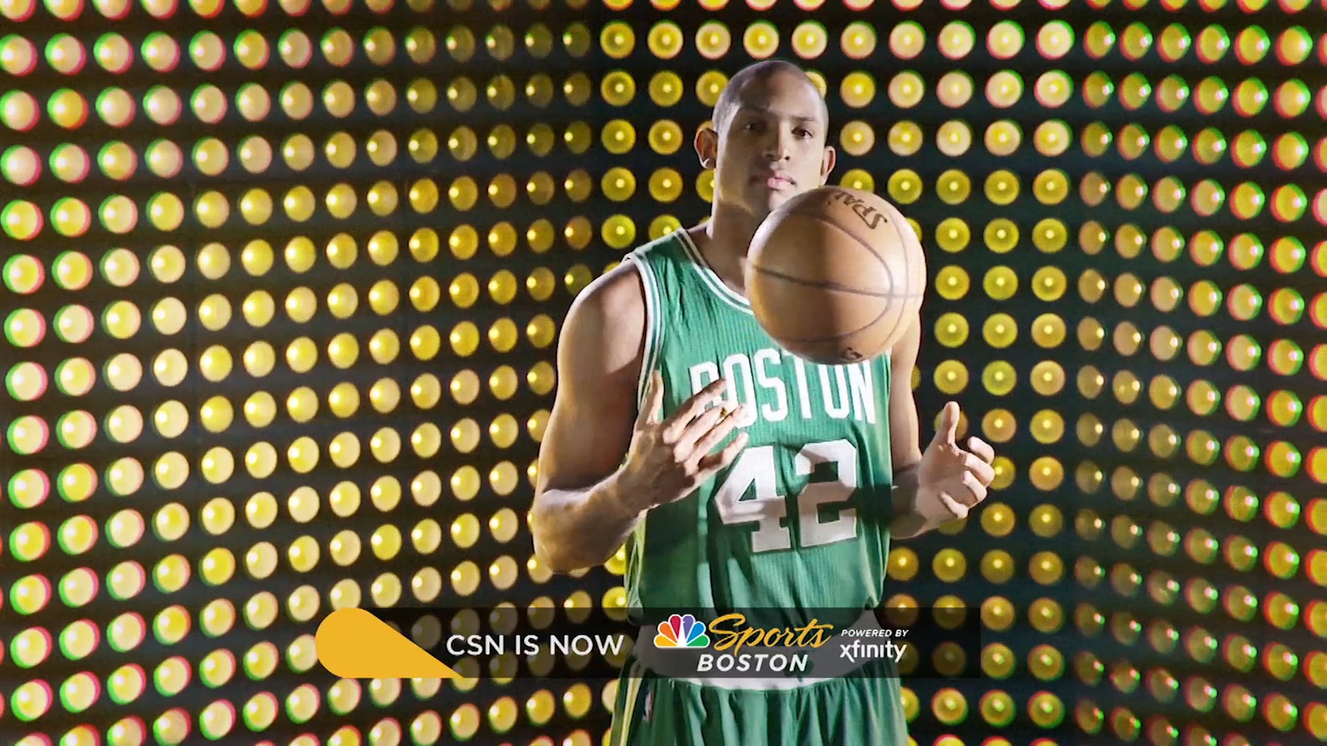 CSN is Now NBC Sports Boston on Vimeo