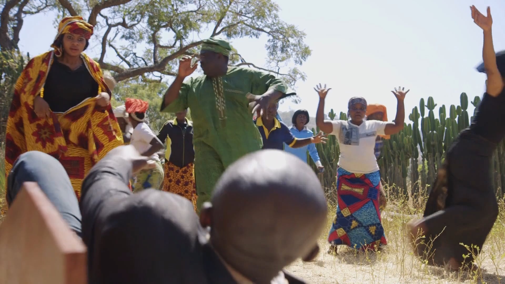 Trailer: E Go Better Season 2 on Vimeo