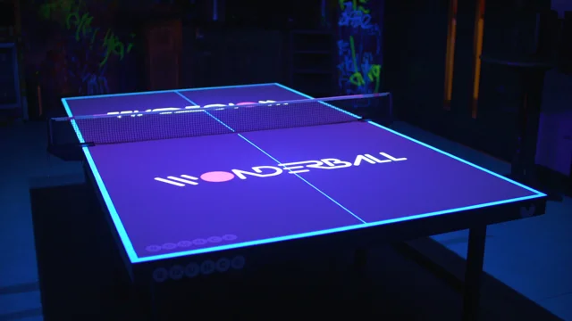 Ping Pong Table Tennis London | Cabinets Matttroy