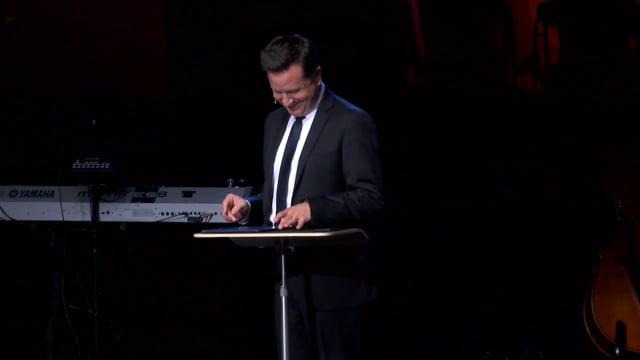 Pastor Joshua Long on Vimeo