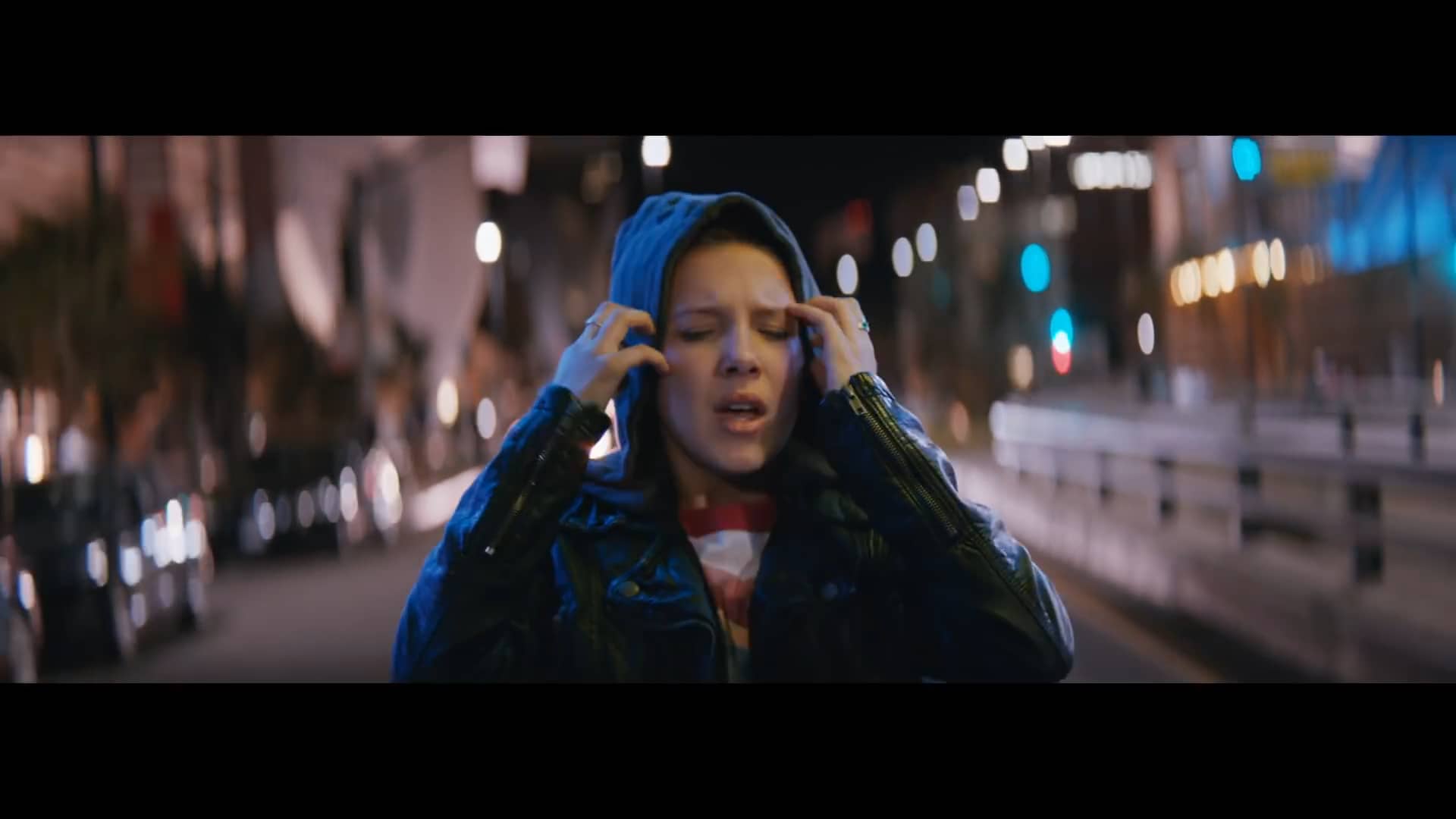 Sigma - Find Me ft. Birdy on Vimeo