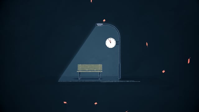 "Leave It All Behind" Is a Beautifully Animated Short About Connections