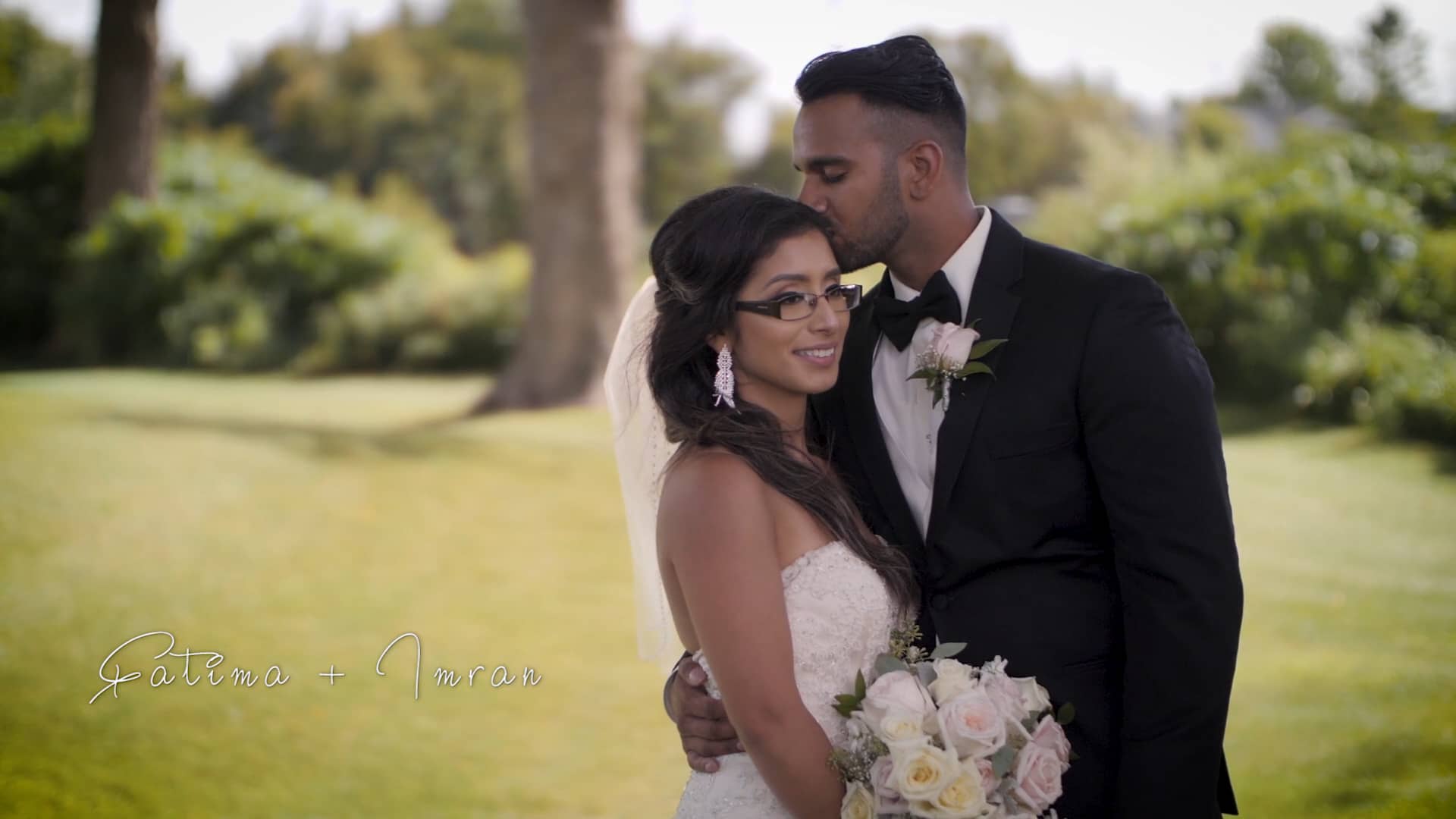 Fatima + Imran Cinematic on Vimeo