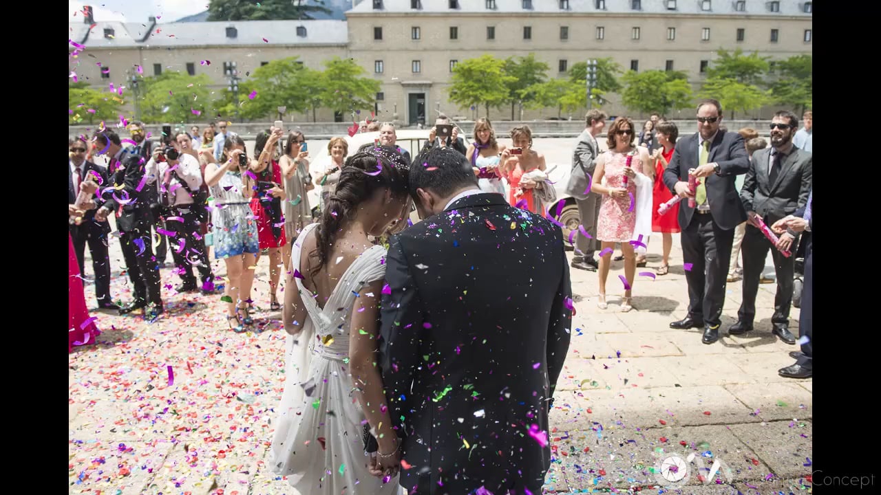 Making of Wedding on Vimeo