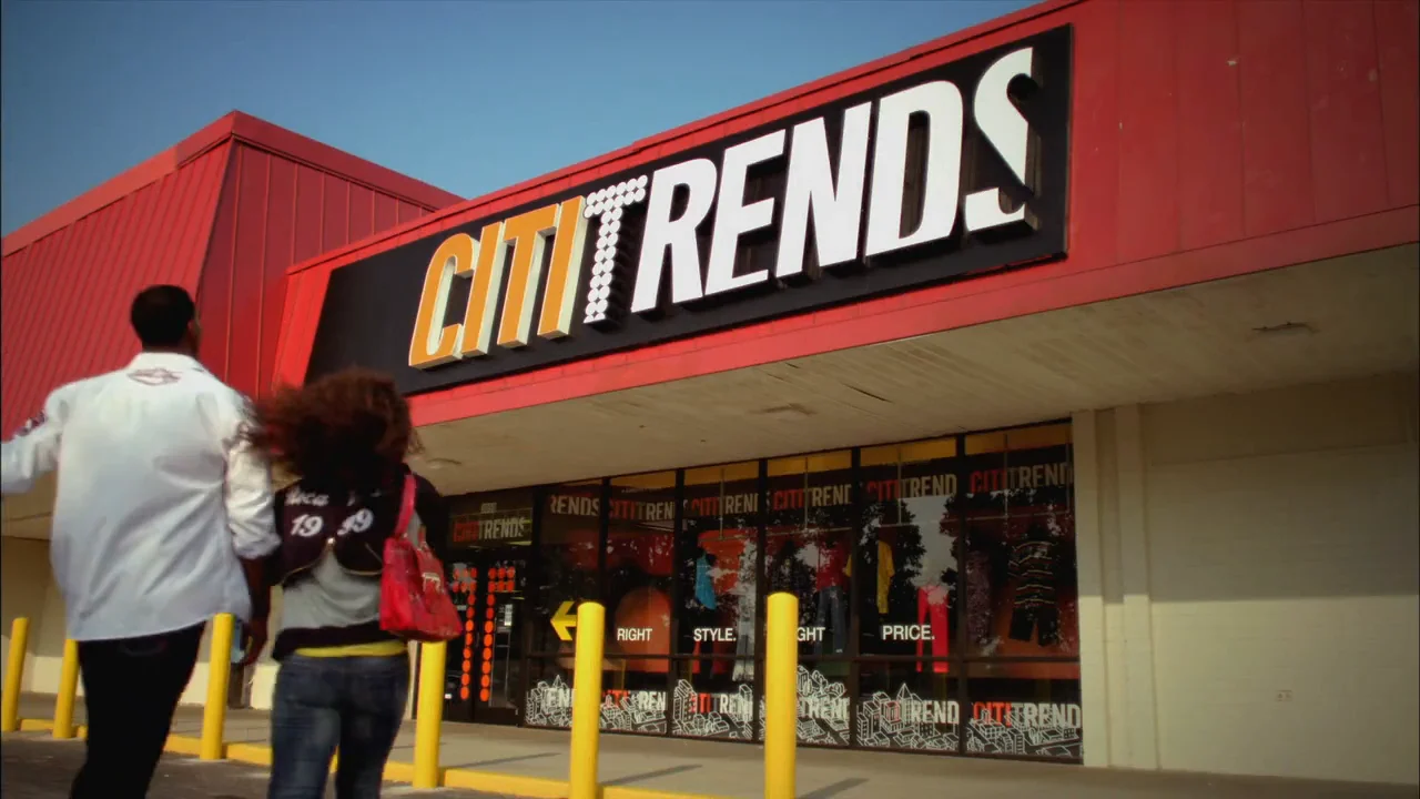 CitiTrends "The Store" on Vimeo
