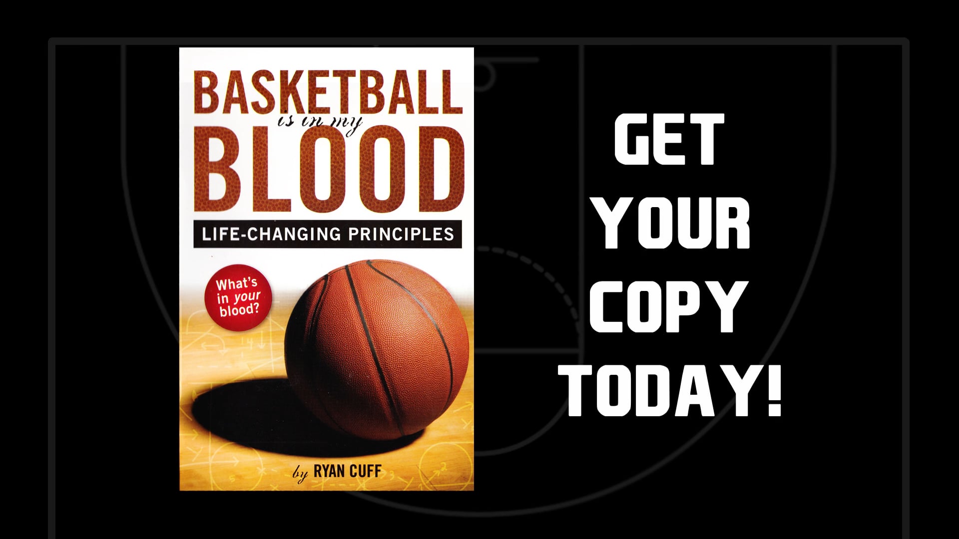 Basketball Blood: Coach Ryan Cuff on Vimeo