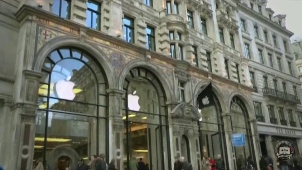 Apple's Broken Promises Preview on Vimeo