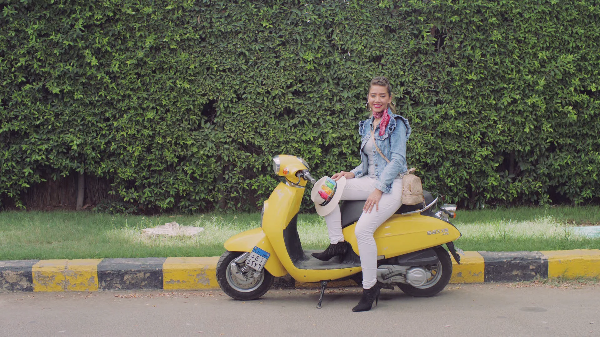 Teaser_May's Kitchen on Vimeo