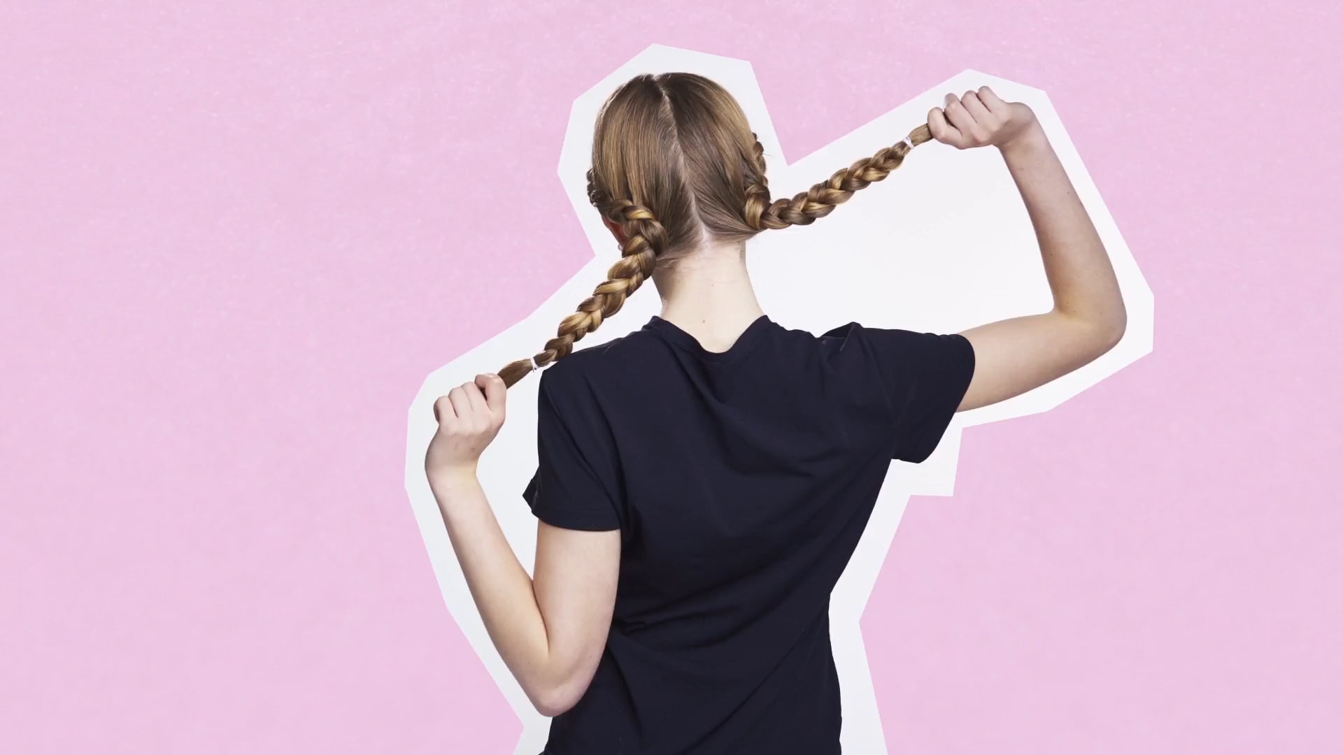 Beauty Tutorial / Stop motion photography on Vimeo