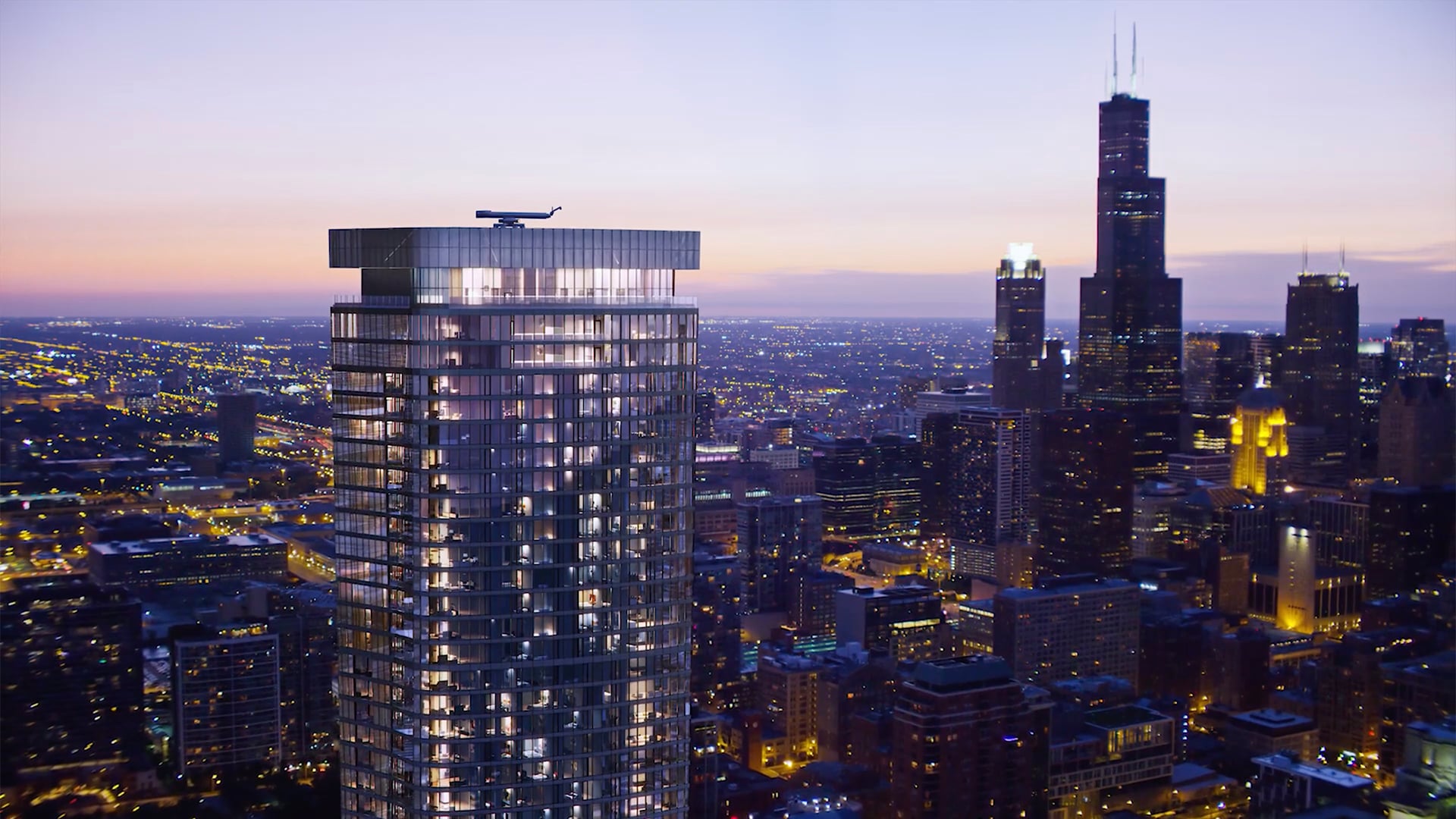 Introducing 1000M on Vimeo