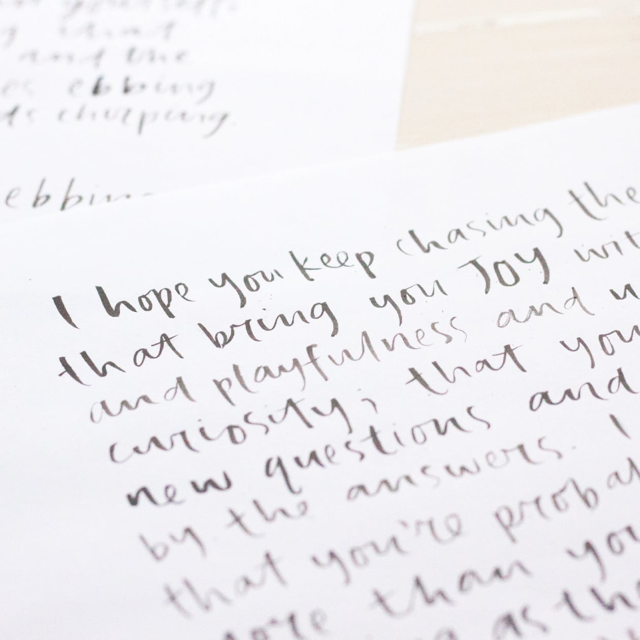 a-letter-in-the-mail-on-vimeo