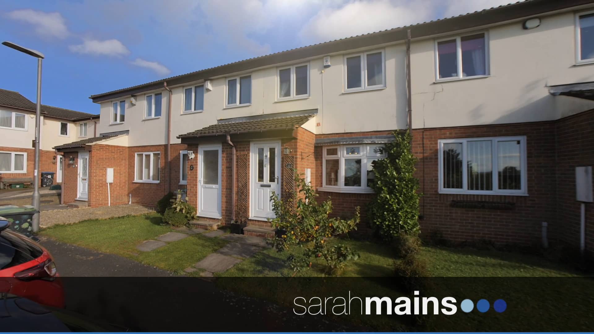 Meadow View, Dipton | Sarah Mains on Vimeo