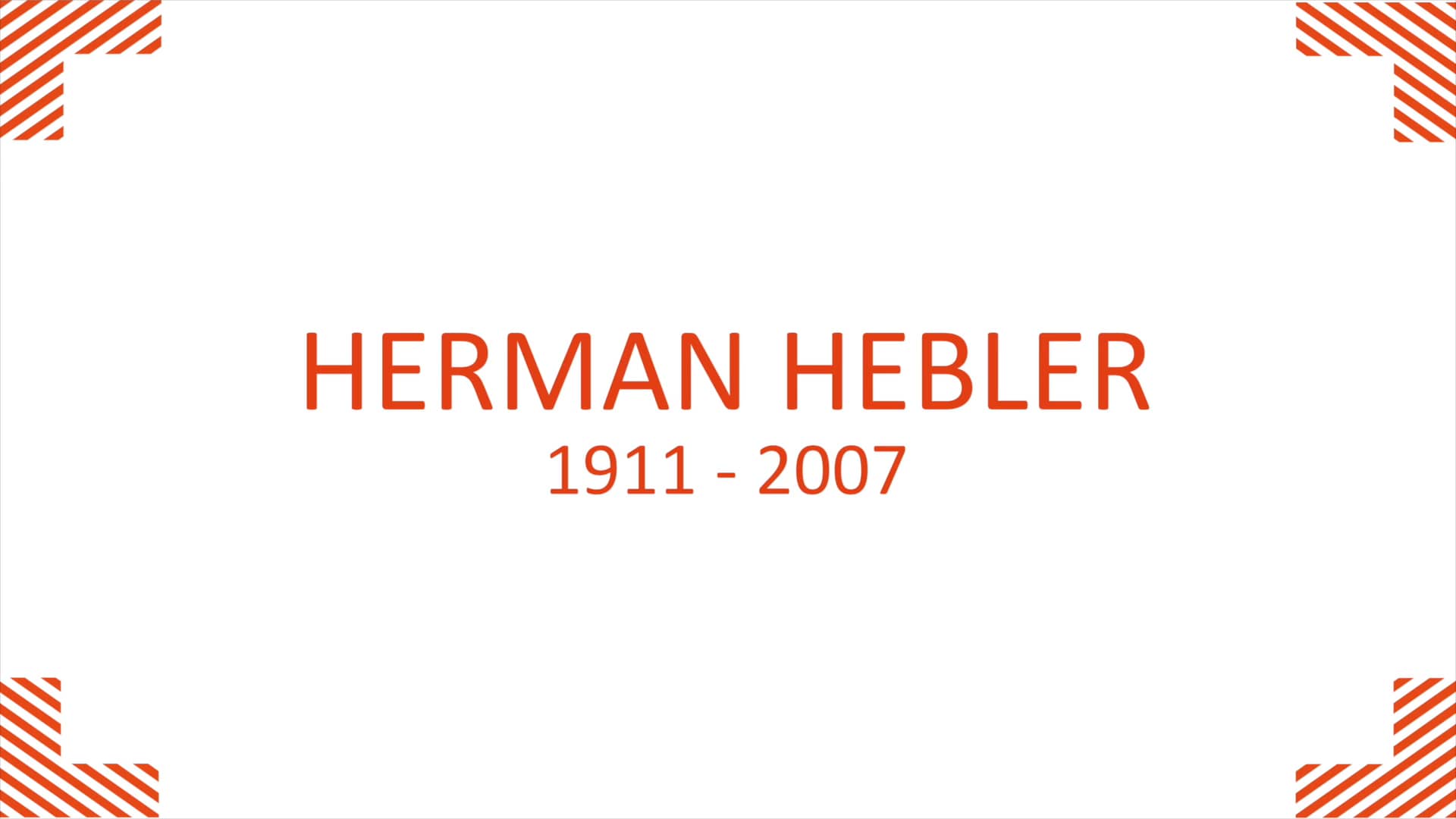 Folk og fakta - Herman Hebler on Vimeo