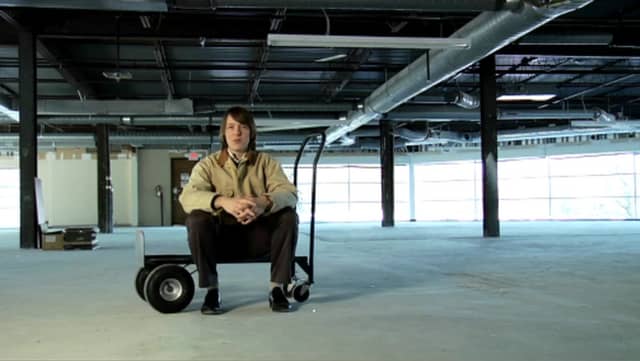 Carhartt Story on Vimeo
