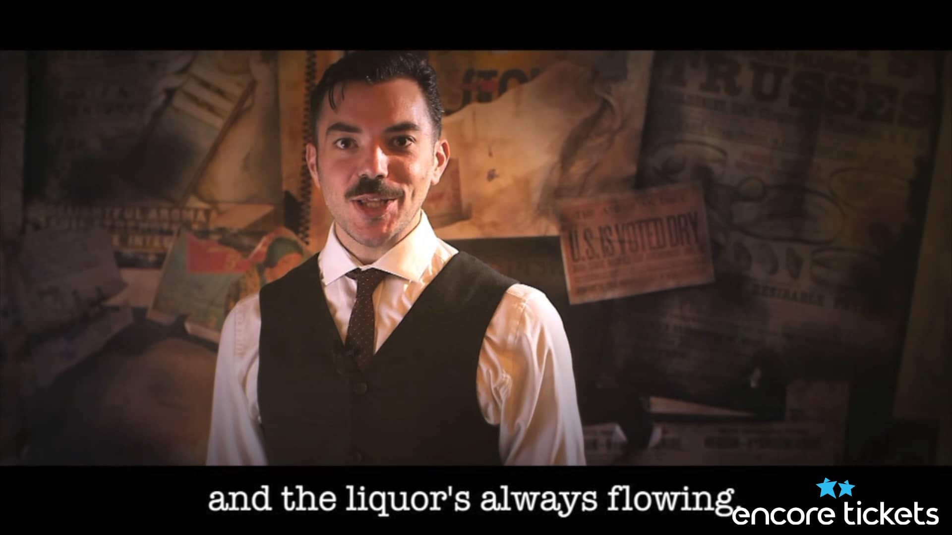 The Great Gatsby - Chester McKee on Vimeo