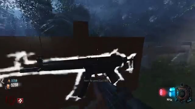 Yaw zombies on Vimeo