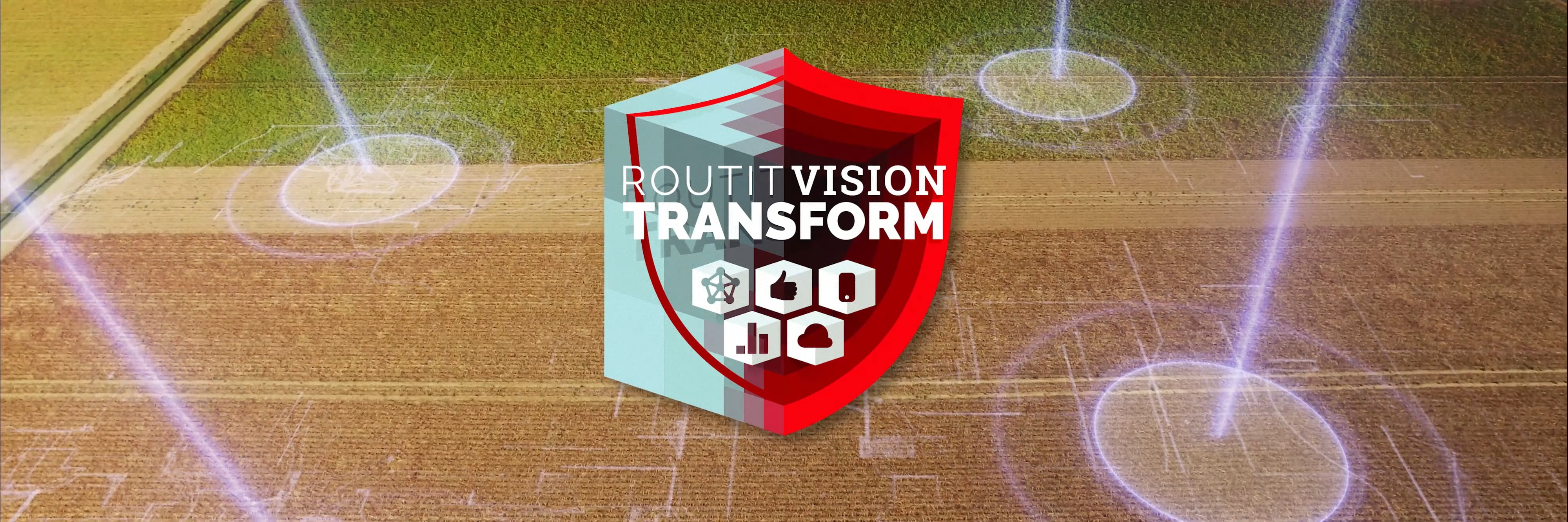 RoutIT Vision Trailer - Transform on Vimeo