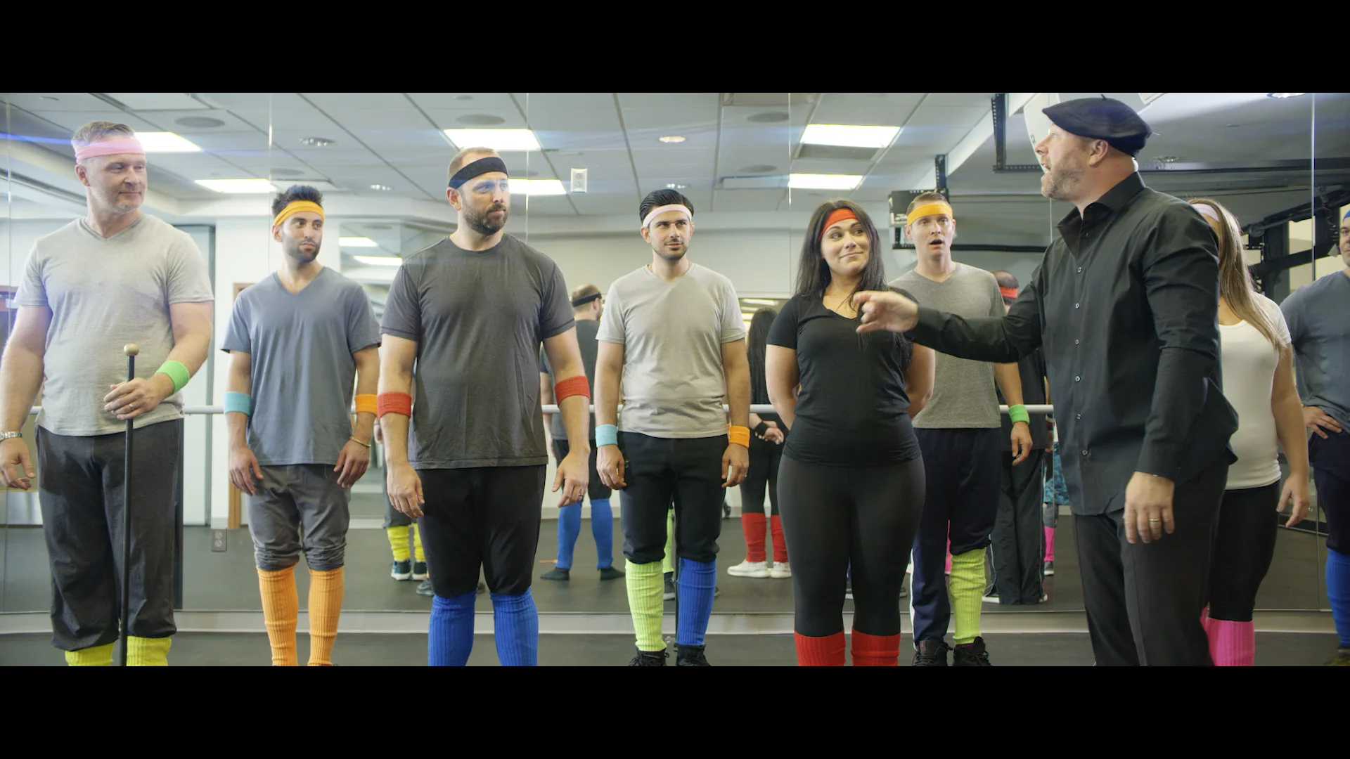 Gilbies - 3_Gilbies_ProductionHeads on Vimeo