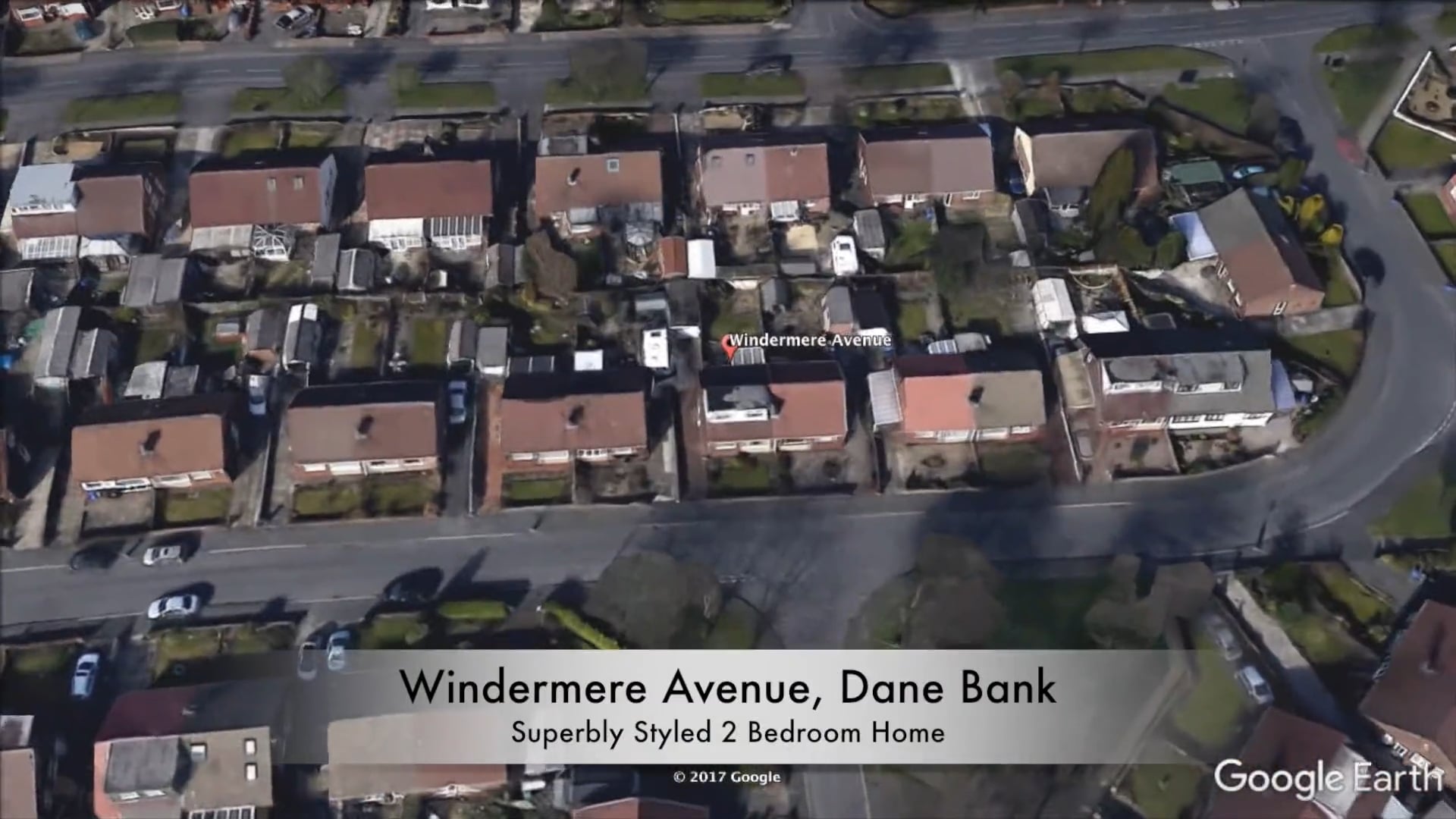 Windermere Avenue, Dane Bank - Mitchell Williams Video Tour on Vimeo