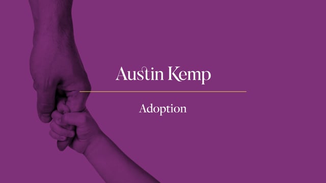 Legal Videos | Austin Kemp | Family Law Experts