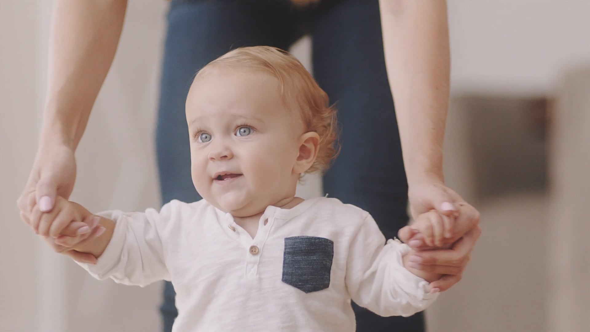 BONA | BABY STEPS on Vimeo