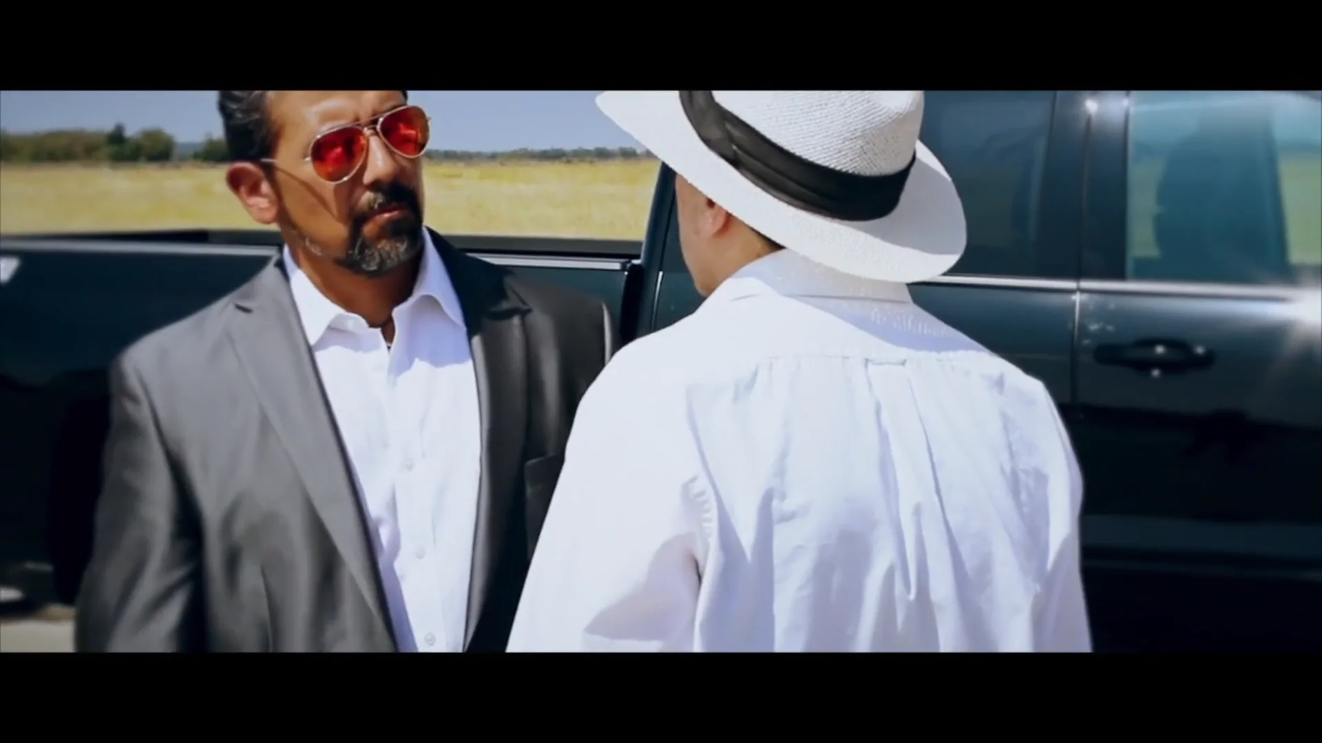 Michael J Rodriguez - Actor Demo Reel 1