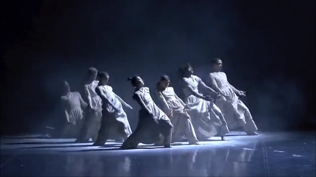 Dance on Vimeo