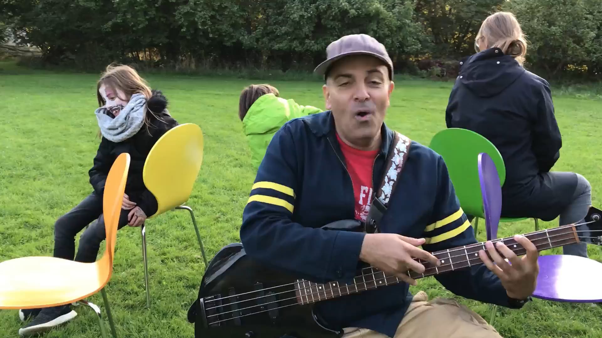 "Mom" by b. Mossman on Vimeo