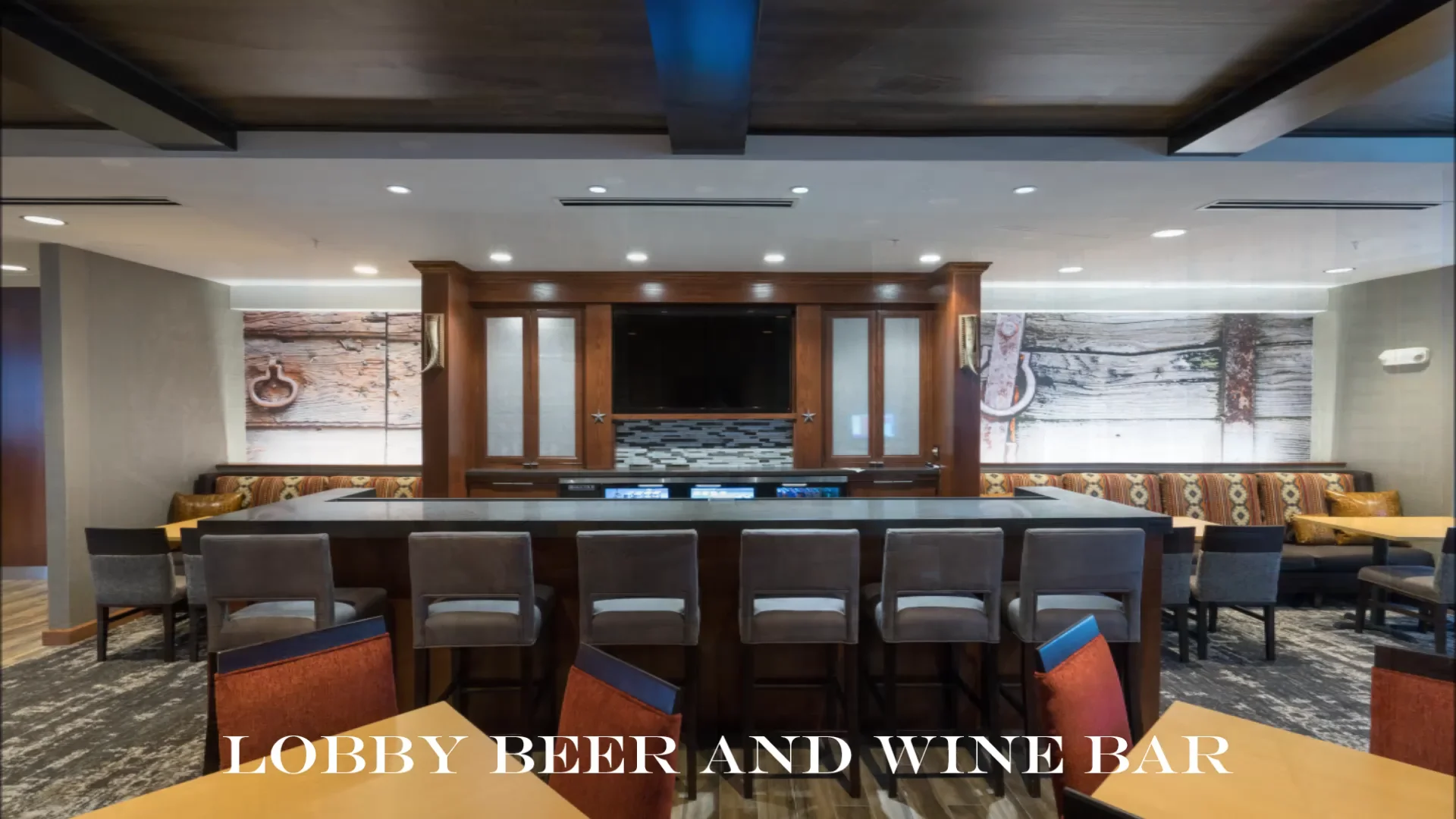 Fairfield Inn & Suites - Lubbock Southwest on Vimeo