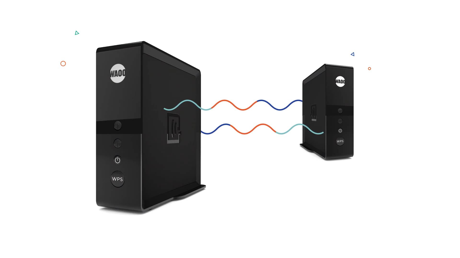 Smart Wifi support × Waoo on Vimeo