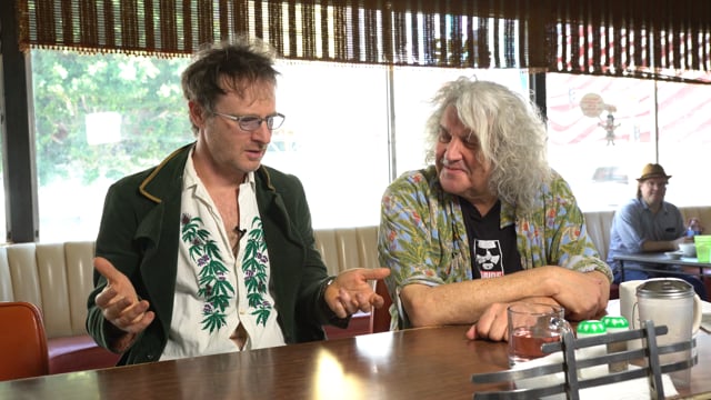 BF PODCAST - Jeff Dowd/Inspiration for "The Dude" in The Big Lebwoski ...