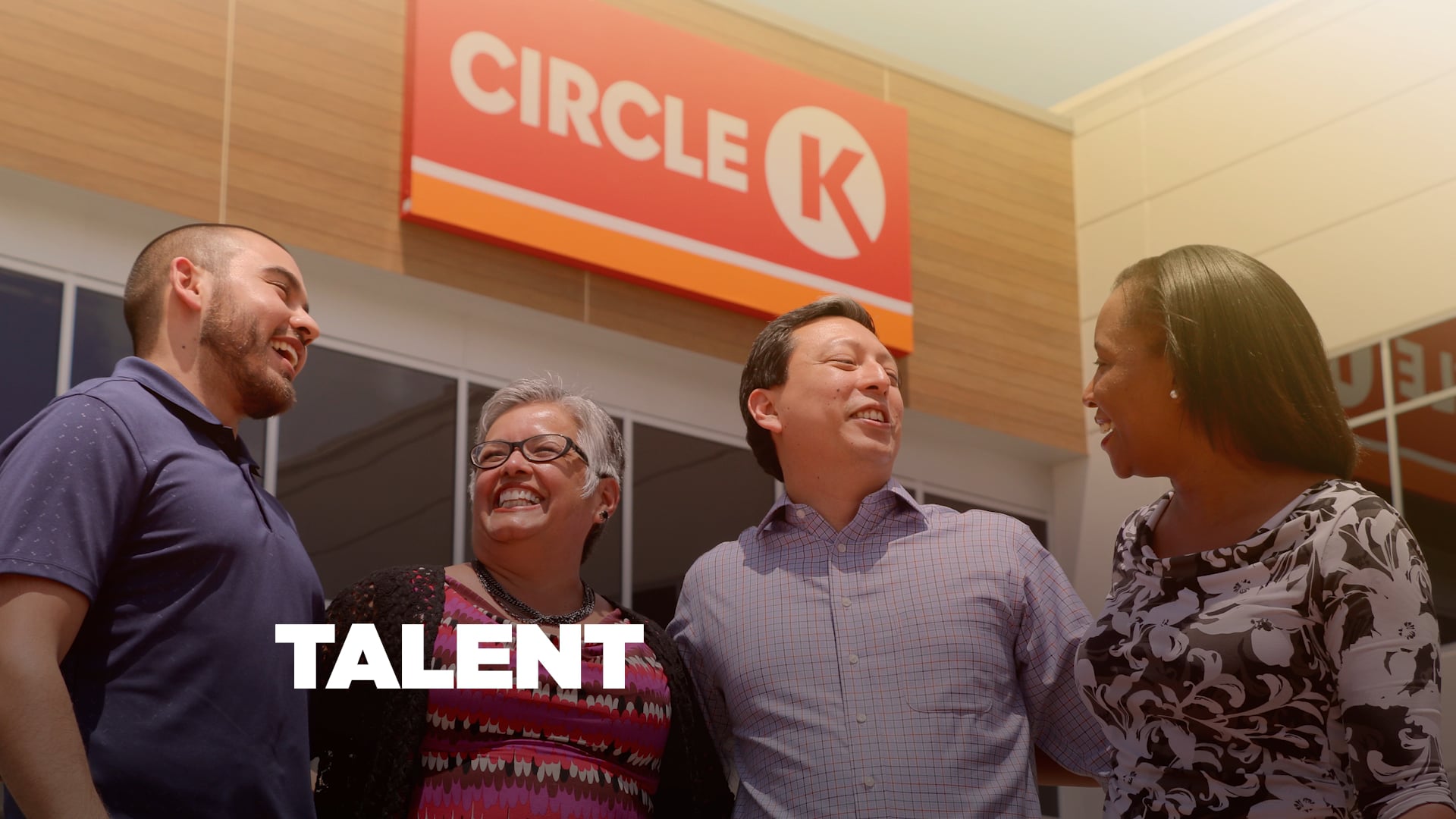 Circle K Workday Video on Vimeo