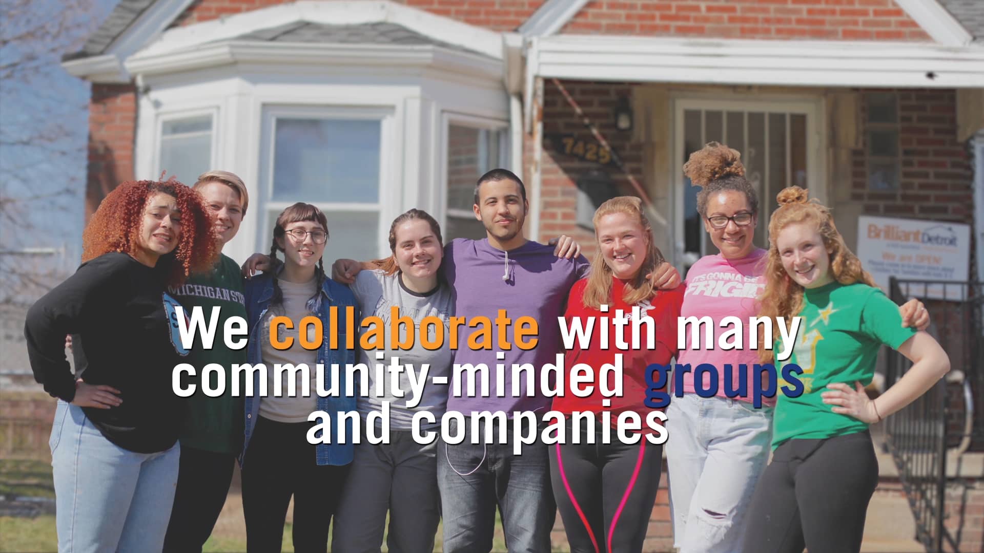 Brilliant Detroit - Company Profile Video on Vimeo