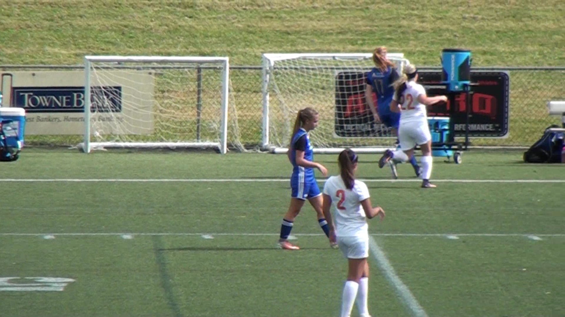 kayla wickham 10.01.2017 highlights on Vimeo