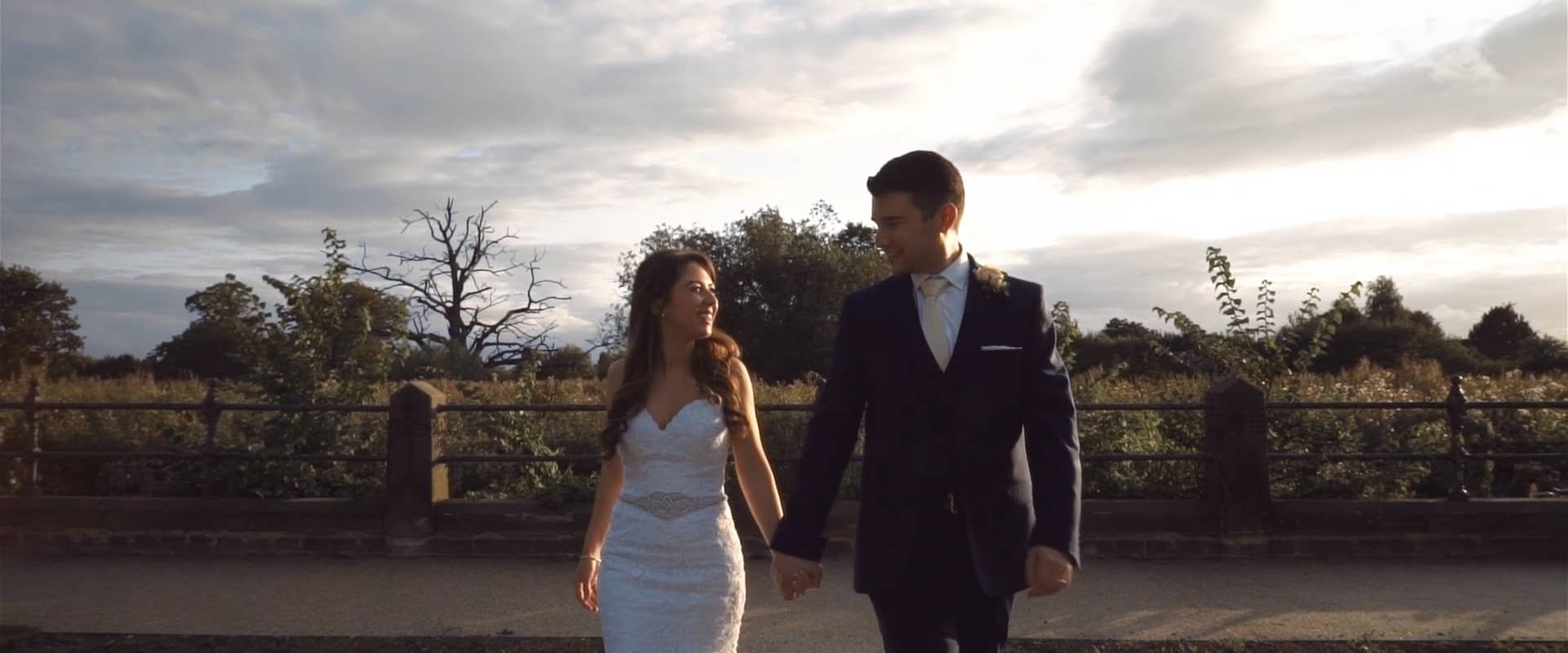 Lindsey + Jon - Teaser Trailer - DoubleTree by Hilton, Chester on Vimeo