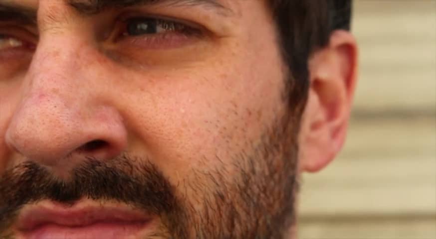 "Yes" // Dustin George on Vimeo